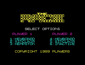 PlayNVG - ZX Spectrum games and demos